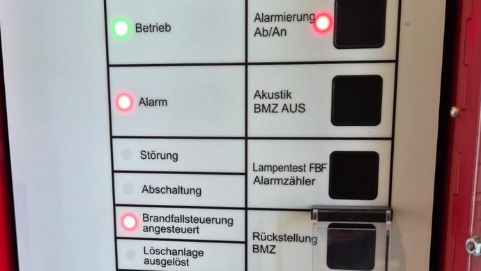 News - FF Rohrbach im Mühlkreis